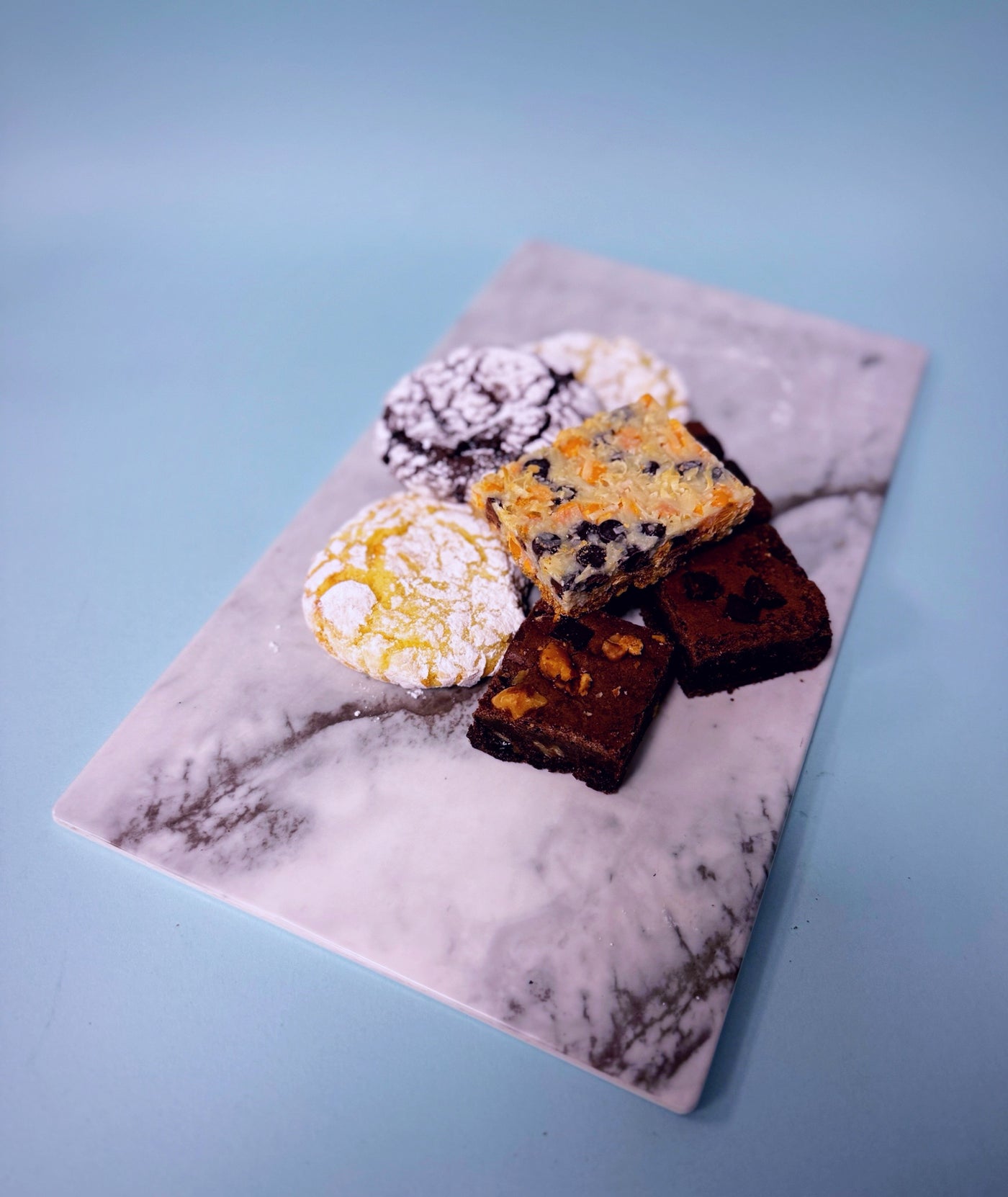 In-store pick up - Moonlight Cakes