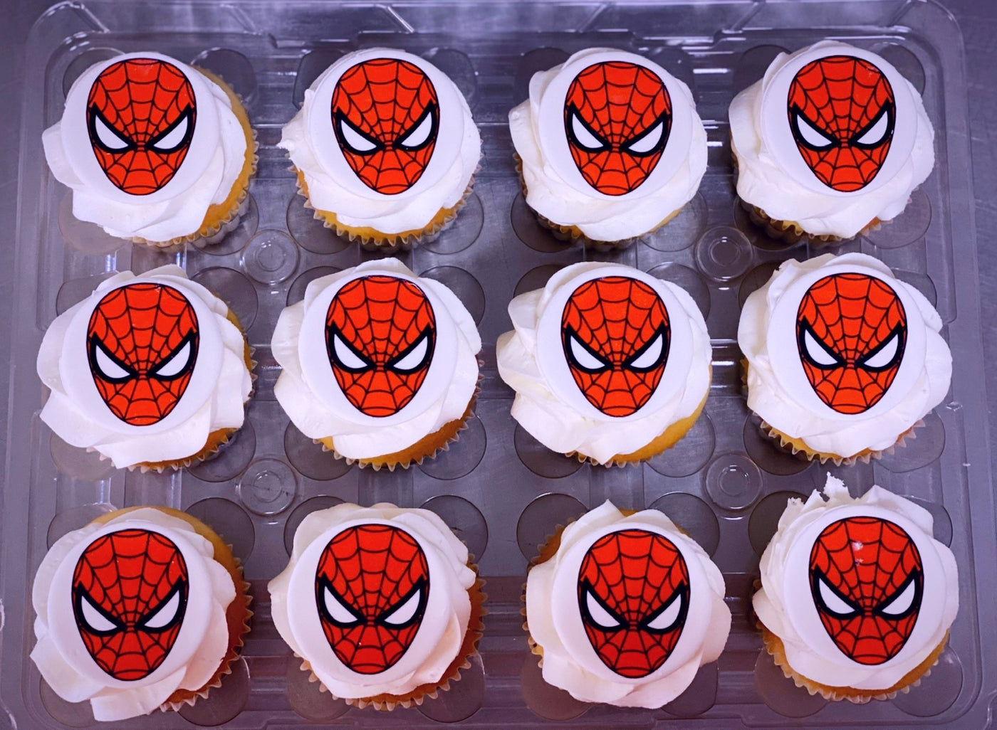 Gallery - Moonlight Cakes