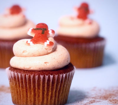 Where Sweet Dreams Are Made | Moonlight Cakes | Bedford, Texas