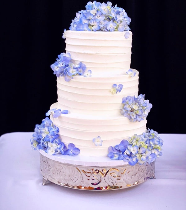 Where Sweet Dreams Are Made | Moonlight Cakes | Bedford, Texas