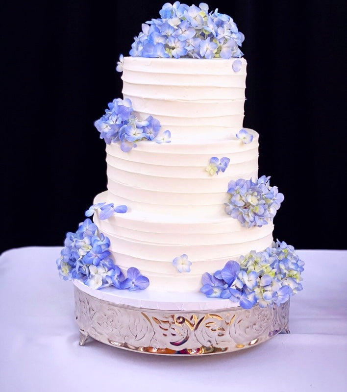 Where Sweet Dreams Are Made | Moonlight Cakes | Bedford, Texas