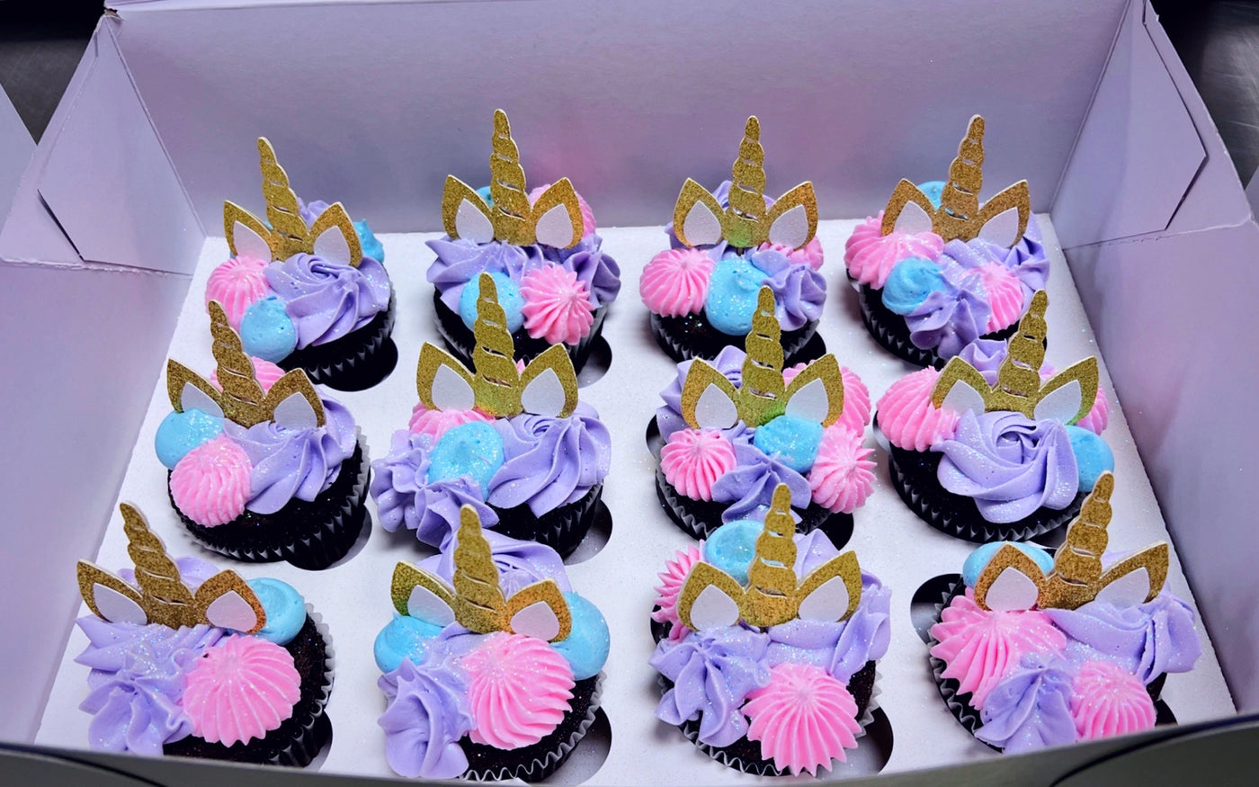 Gallery - Moonlight Cakes