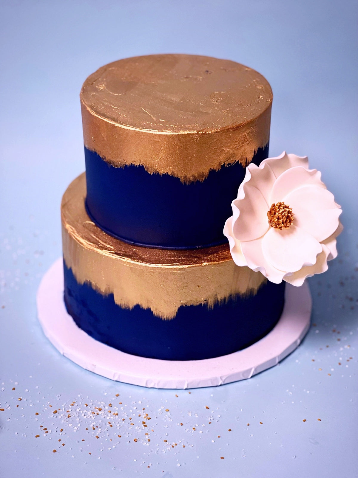 Celebration Cakes - Moonlight Cakes