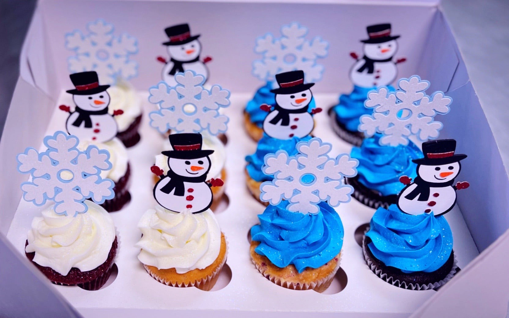 Gallery - Moonlight Cakes