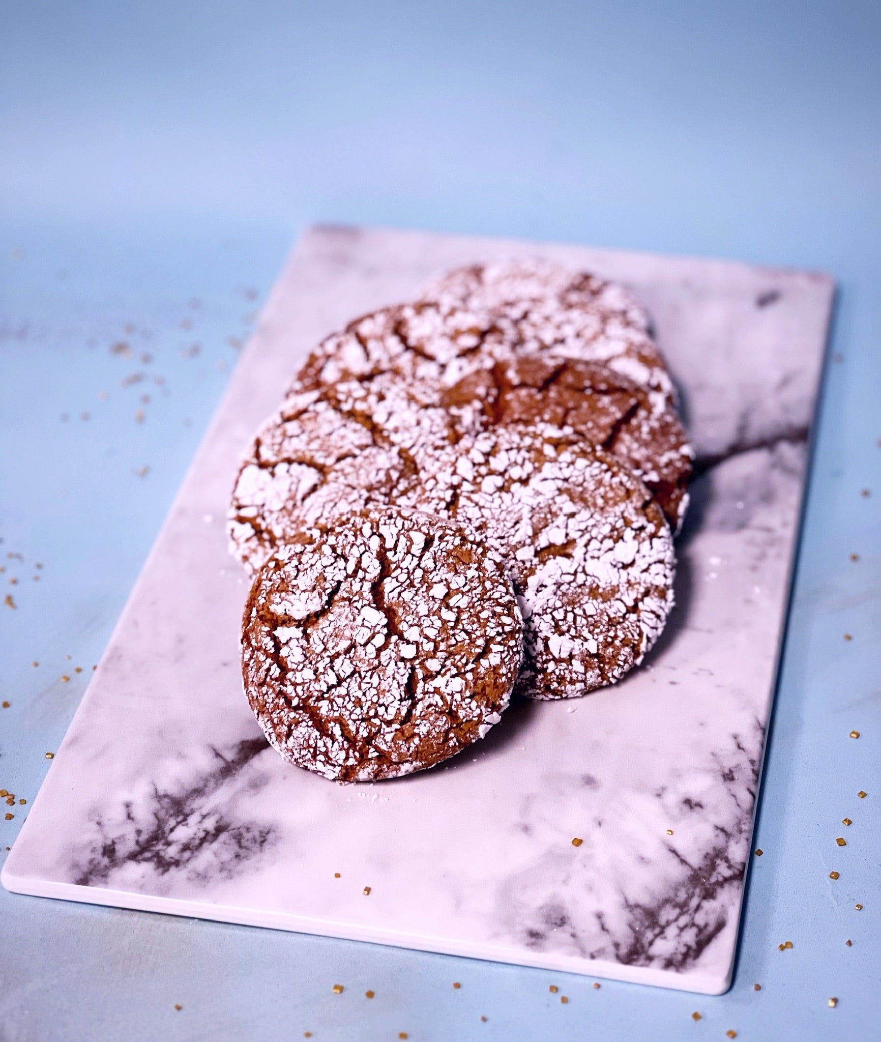 Where Sweet Dreams Are Made | Moonlight Cakes | Bedford, Texas