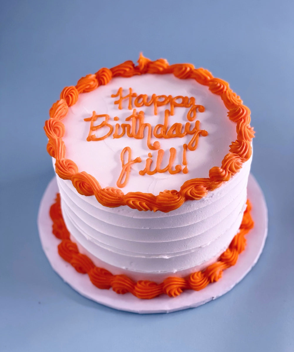 Signature Cakes - Moonlight Cakes