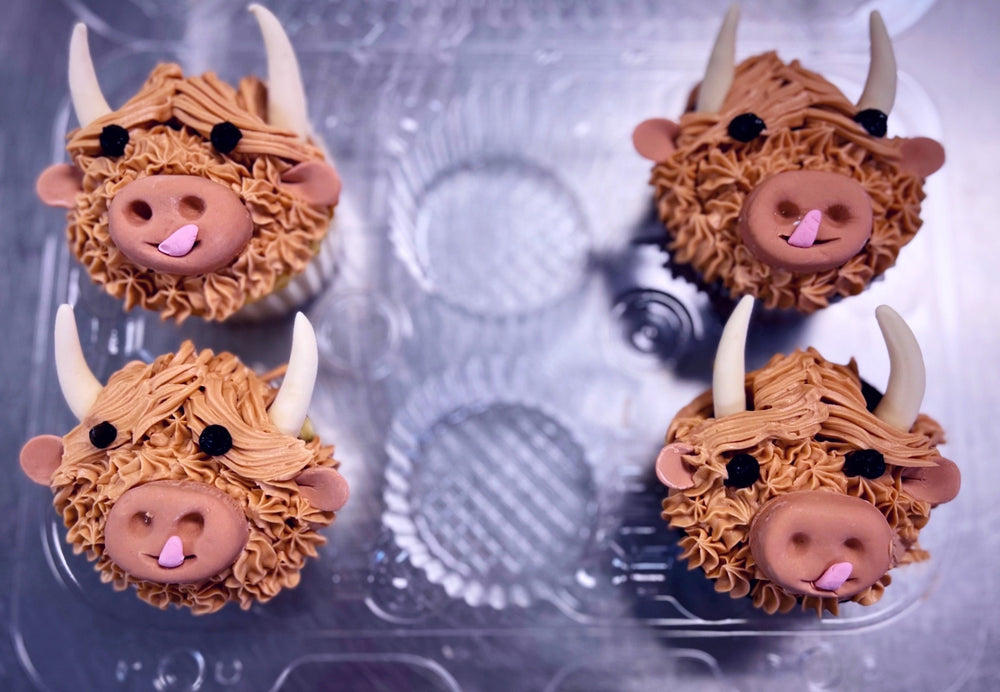 Gallery - Moonlight Cakes