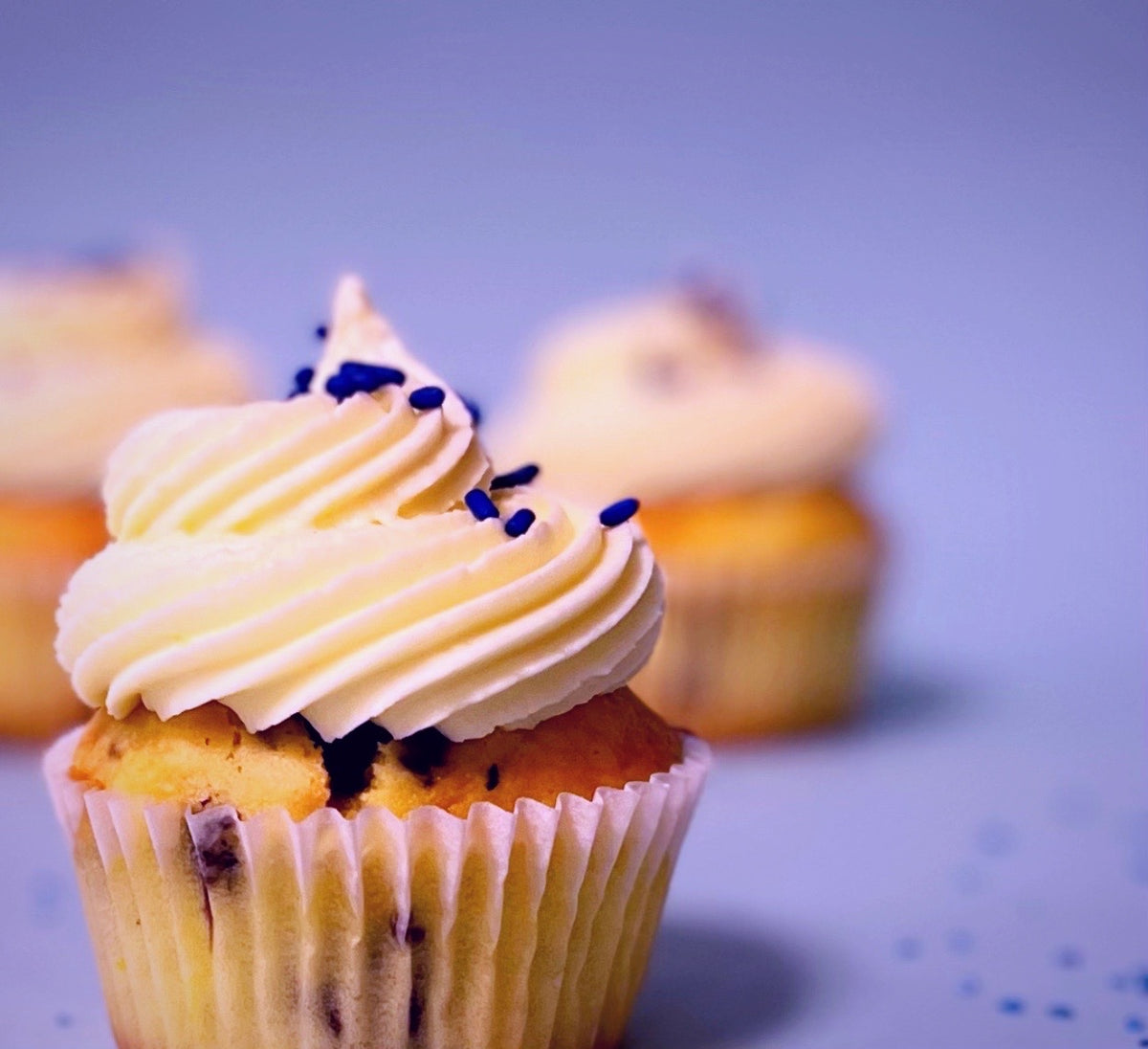 Where Sweet Dreams Are Made | Moonlight Cakes | Bedford, Texas