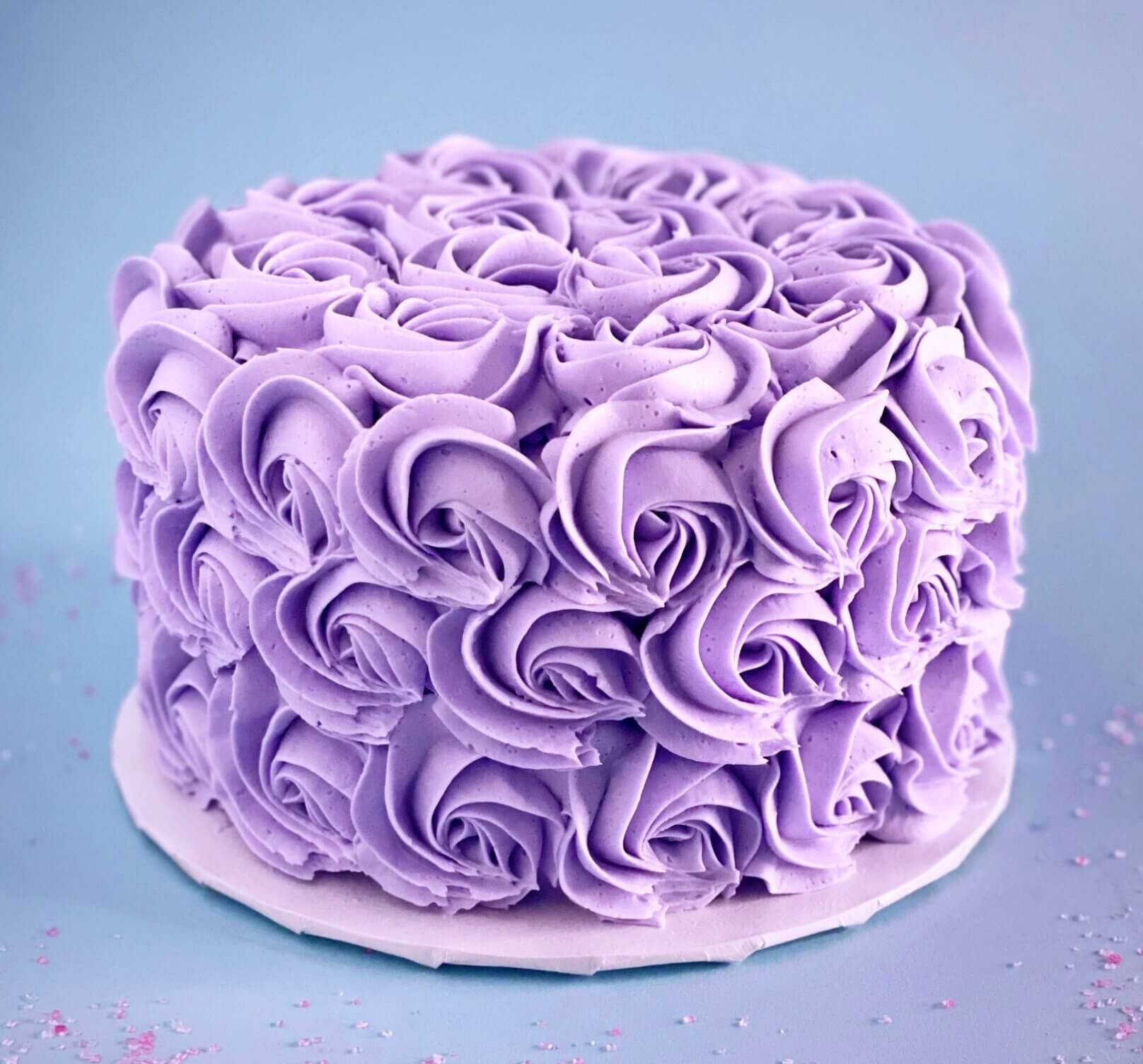 Signature Cakes - Moonlight Cakes