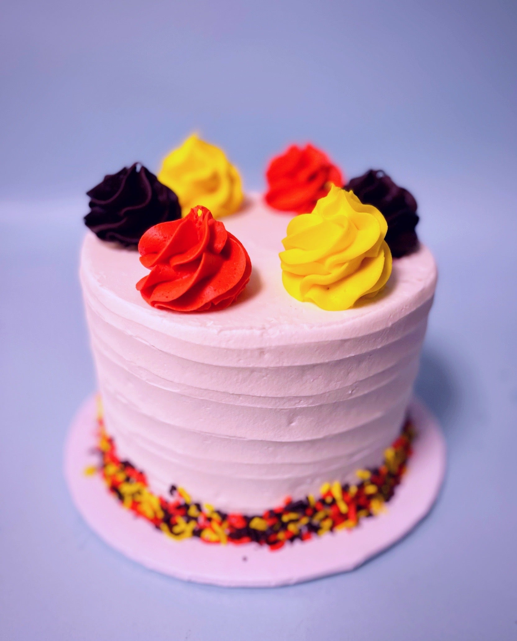 Where Sweet Dreams Are Made | Moonlight Cakes | Bedford, Texas