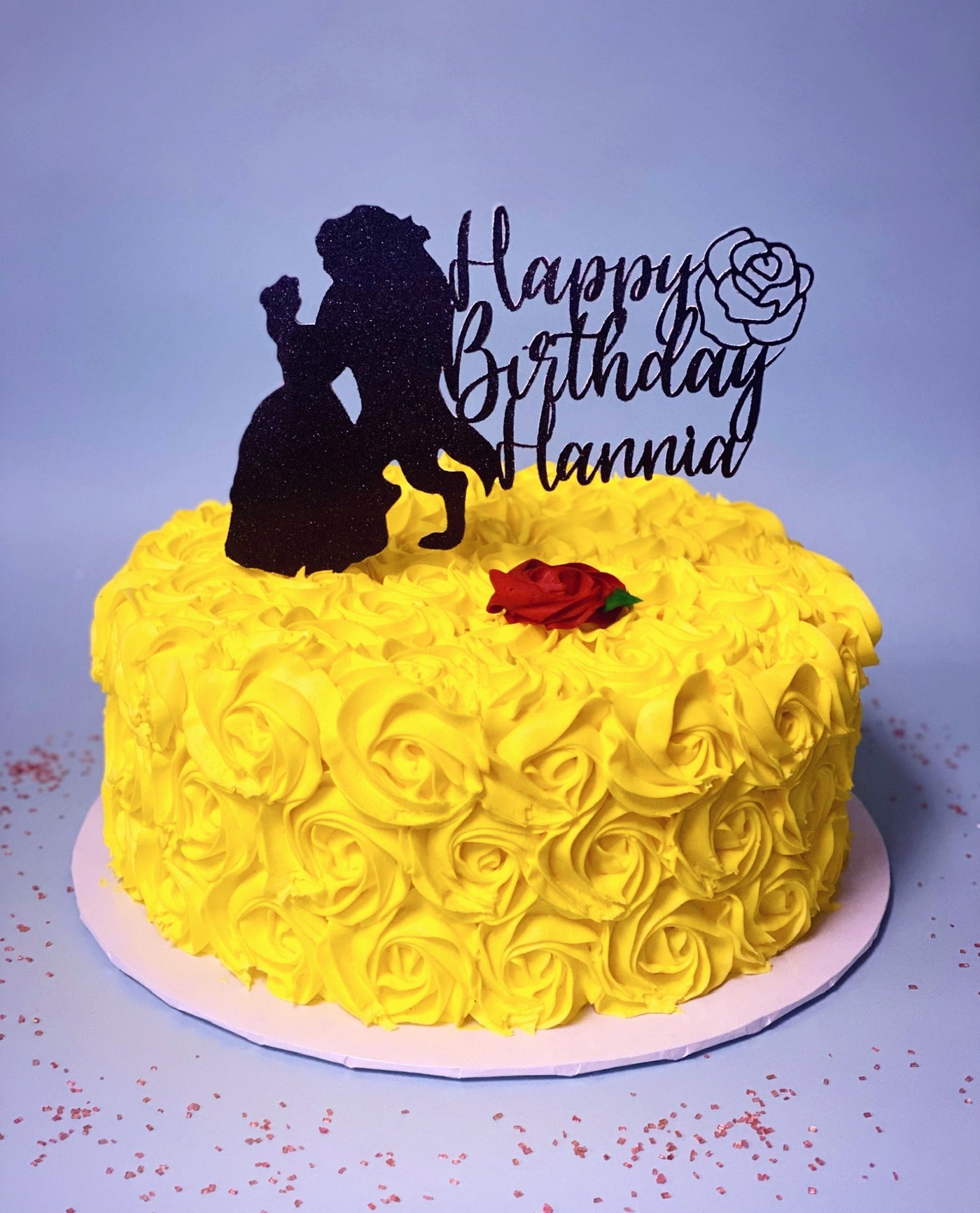 Signature Cakes - Moonlight Cakes