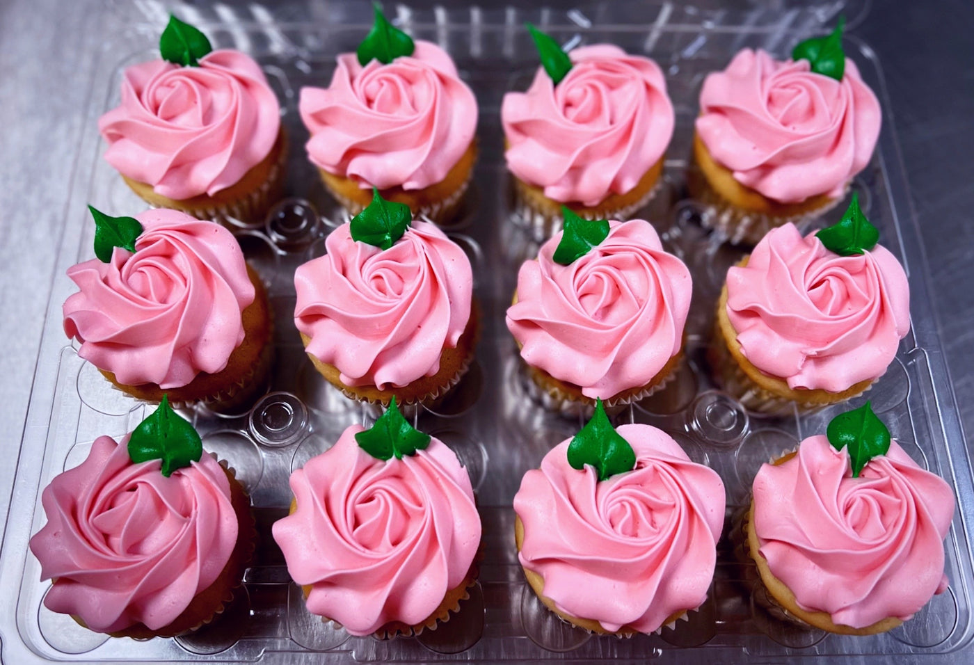 Gallery - Moonlight Cakes