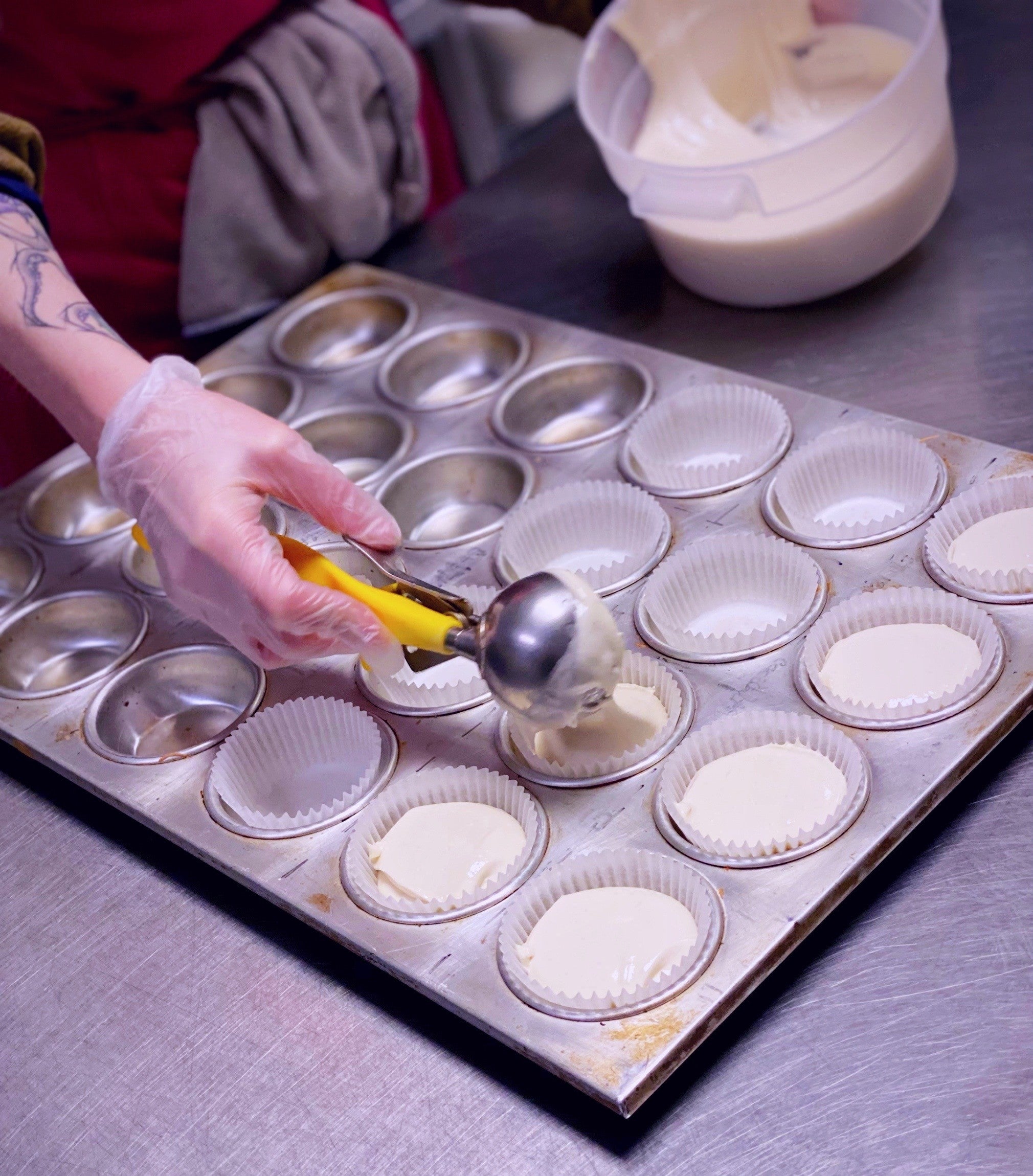 Where Sweet Dreams Are Made | Moonlight Cakes | Bedford, Texas