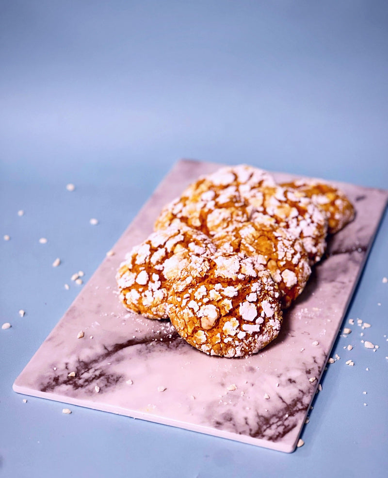 Where Sweet Dreams Are Made | Moonlight Cakes | Bedford, Texas