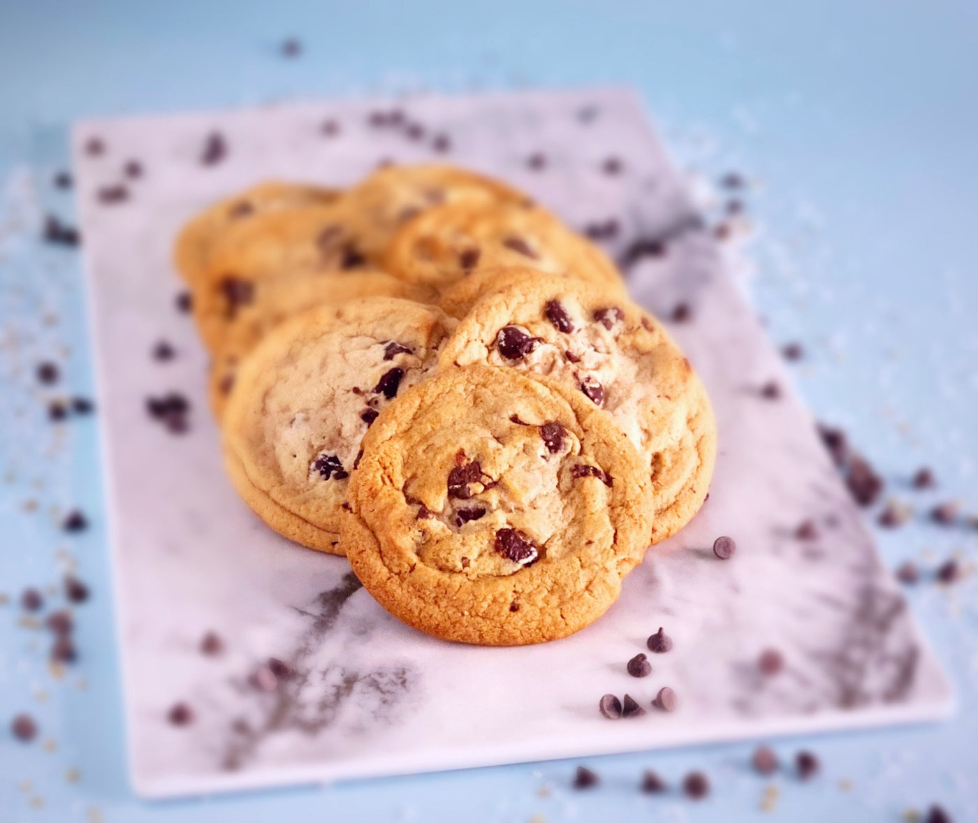 Our Story - Moonlight Cakes