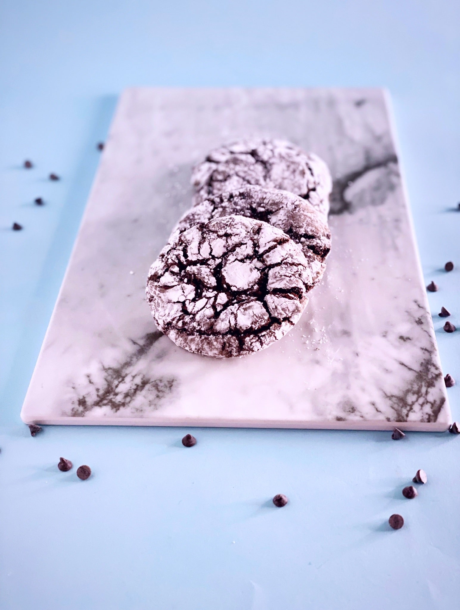 Cookie Flavors - Moonlight Cakes