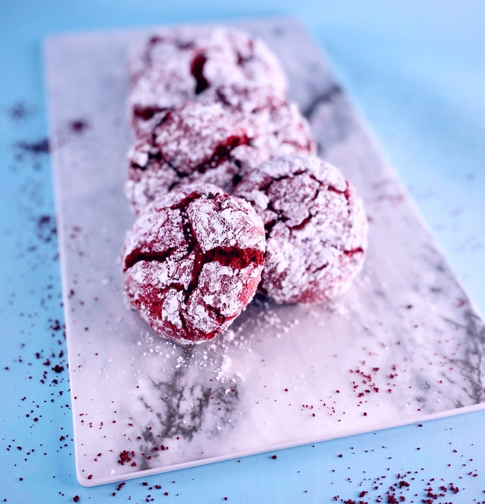 Cookie Flavors - Moonlight Cakes